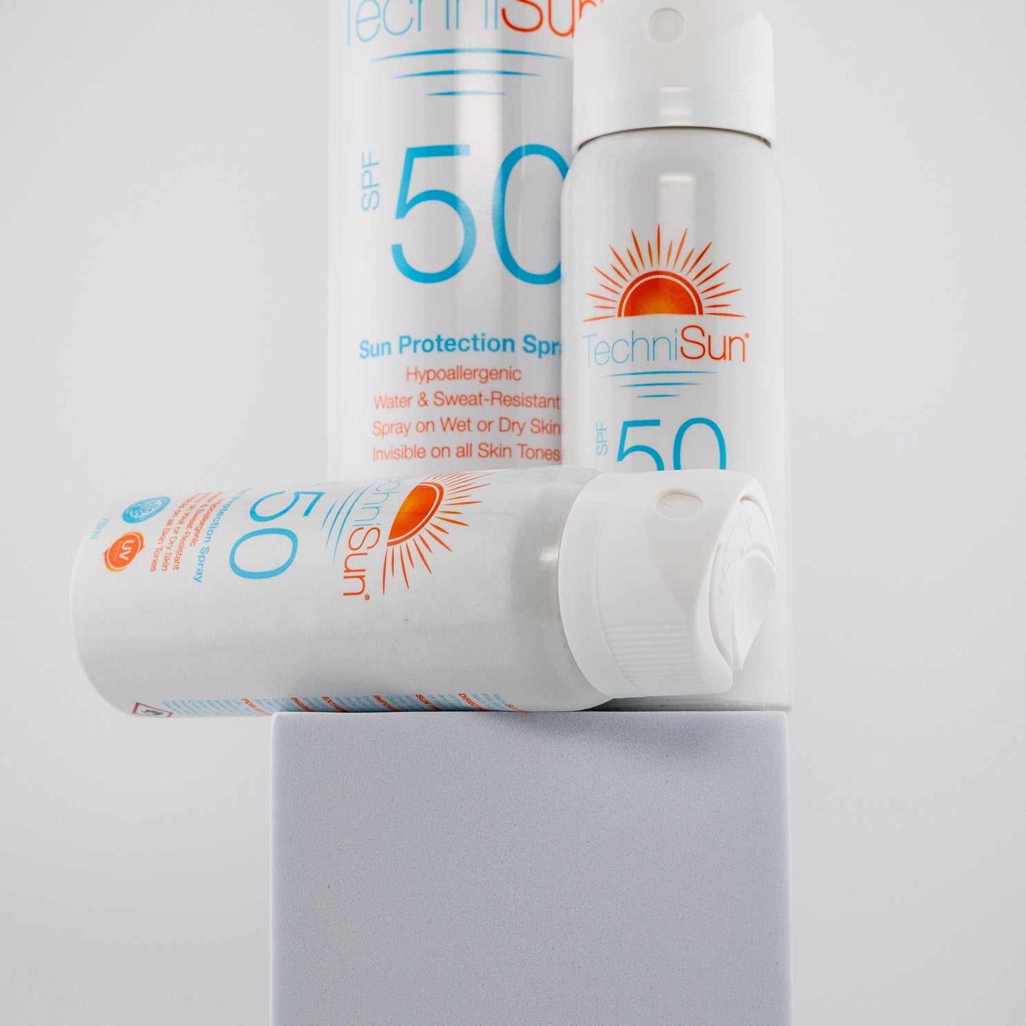 TechniSun Sun Protection from Techniblock