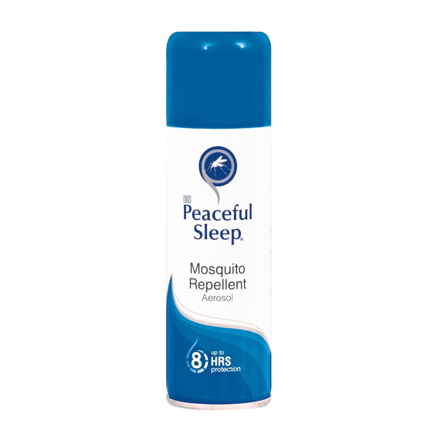 Peaceful Sleep Insect Repellent 150ml – TechniSun