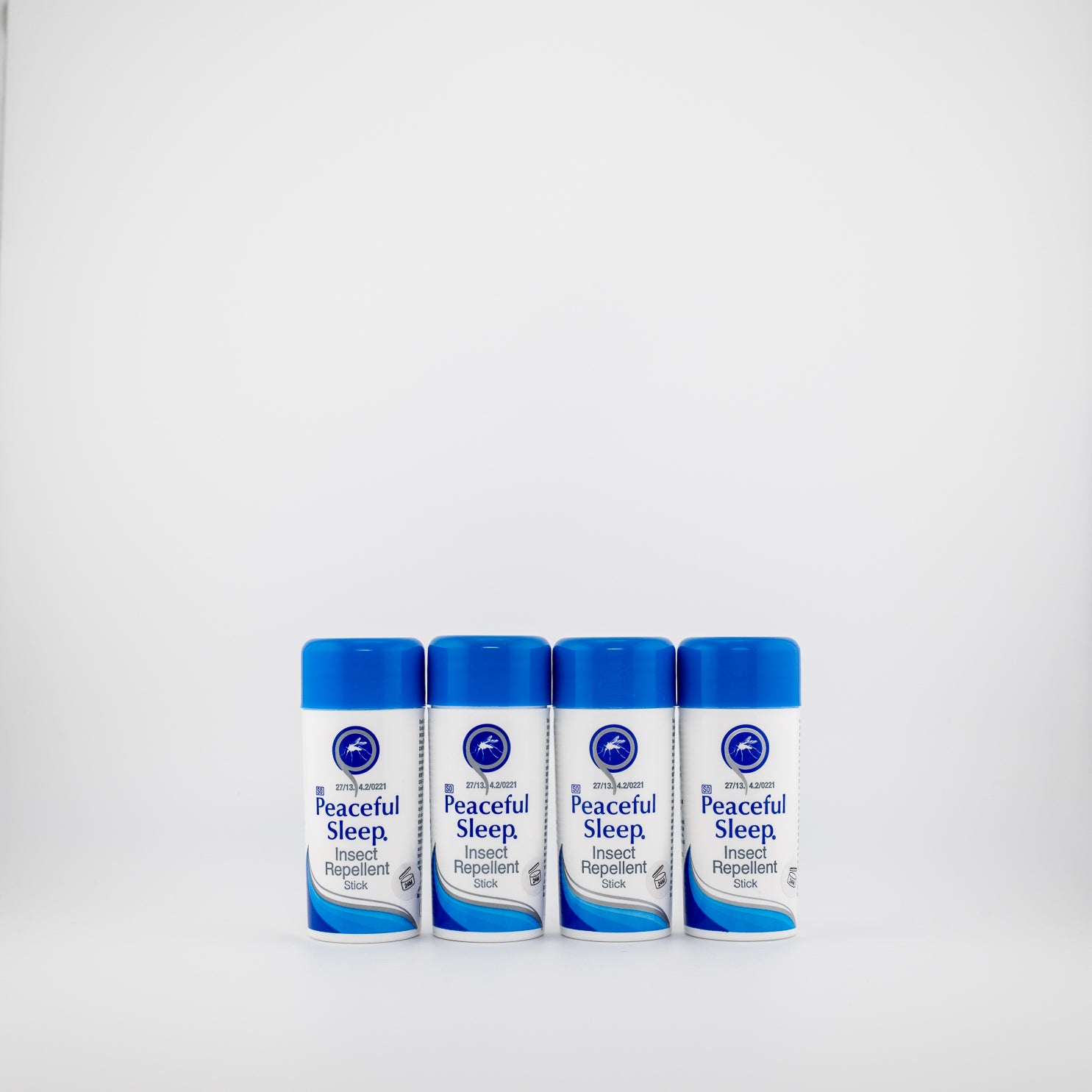 Peaceful Sleep Insect Repellent Stick 30g 4-pack – TechniSun
