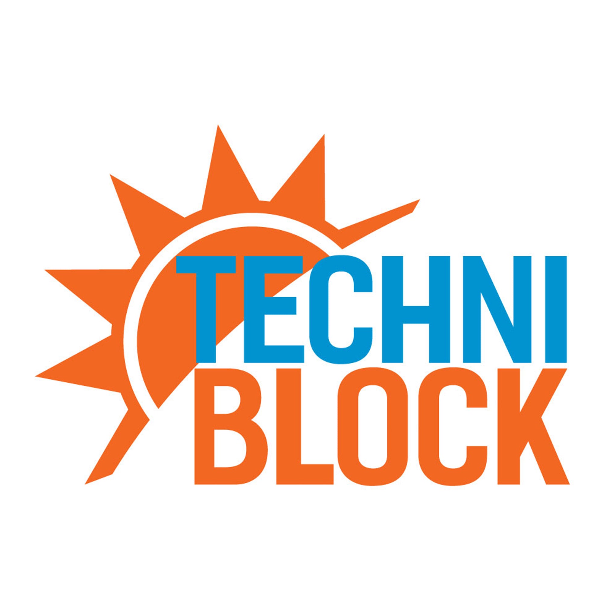 Techniblock Sunscreen – TechniSun